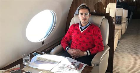 La Llamativa Historia De Lev Leviev El Magnate De Los Diamantes De Quien “el Estafador De