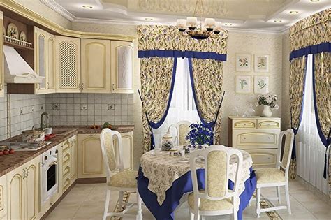 Занавески на кухню (100 фото): виды, красивые идеи