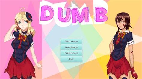 Download Dumb 1 3 Version Final Lewdninja