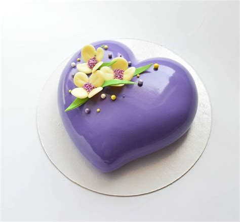 Может же быть сердце сиреневое 😊 💜🌸 я вот думаю может не важно ведь