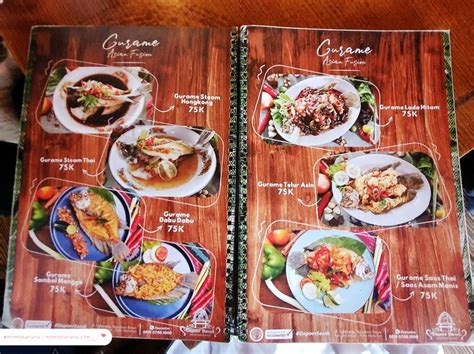 Dapoer Sasak Kuliner Lombok