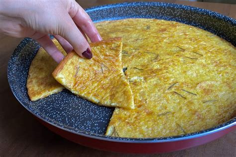Farinata Di Ceci La Ricetta Della Tradizione Ligure Moltofood