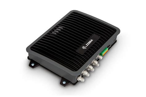 Fixed Rfid Readers And Infrastructure Miteq