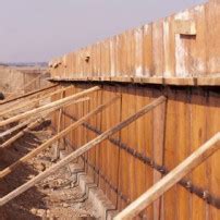 Waar Moet Je Op Letten Bij Het Aanleggen Van Een Fundering Ingelicht