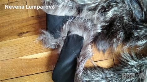 Яка от естествен косъм в Шалове в гр Благоевград Id38837866 — Bazar Bg