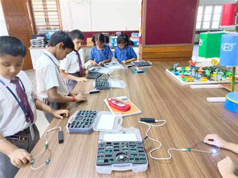 Codenbeyond On Linkedin Stem Roboticseducation Futureskills