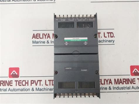 Idec Izumi Fa J Analog Input Unit With Dummy Unit Pfj Dmu Aeliya Marine