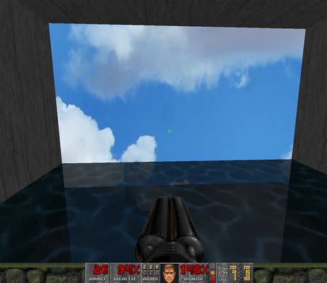 Myhouse Wad Map Releases And Development Doomworld