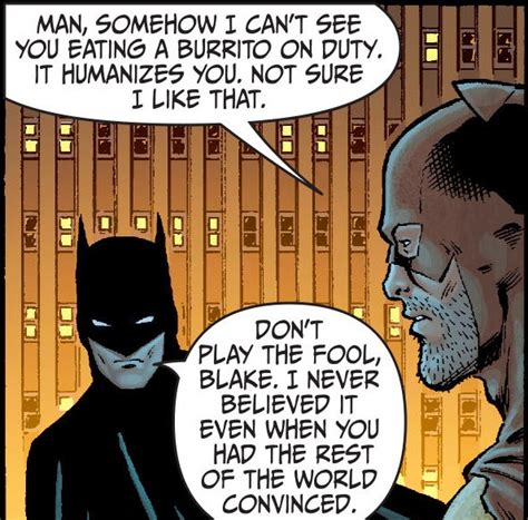 If You Must Know I Had A Burrito Superheroes Eating Food