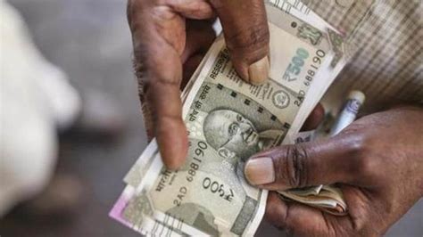 Fiscal Deficit At Jan End Touches 636 Pc Of Full Year Target Says
