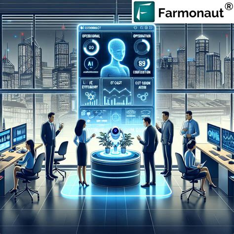 Ai Implementation Tips And Benefits For Australian Businesses