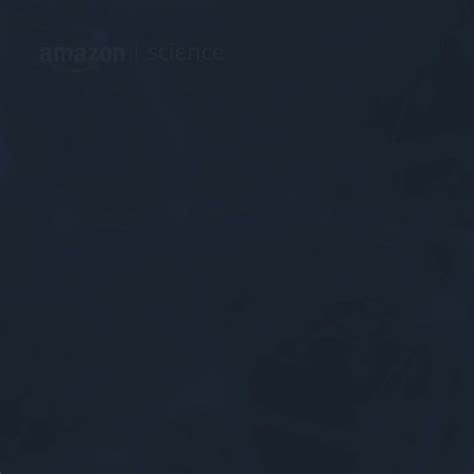Amazon Science On Linkedin Amazonscience Ai Ml