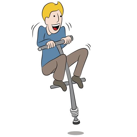 Origins Of The Pogo Stick Illuminating Facts
