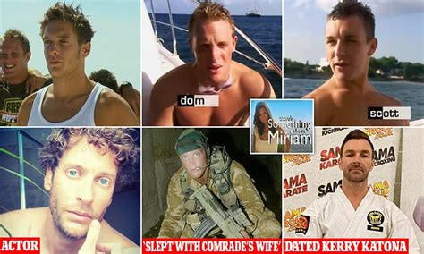 Where Are The Theres Something About Miriam Contestants Now How The