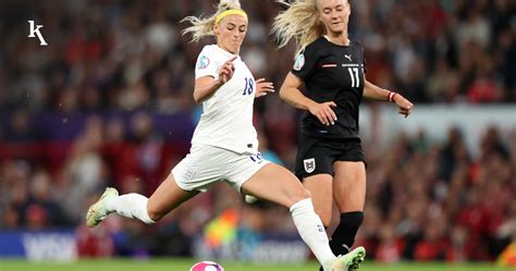 Las Mejores Selecciones Femeninas De Fútbol Del Mundo Ekosnegocios