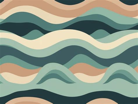 54 000 Wave Patten Pictures