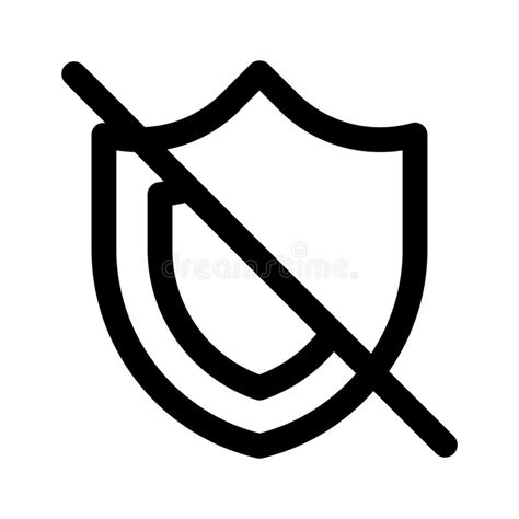 Have A Look At This Amazing Insecurity Icon Up For Premium Use Stock