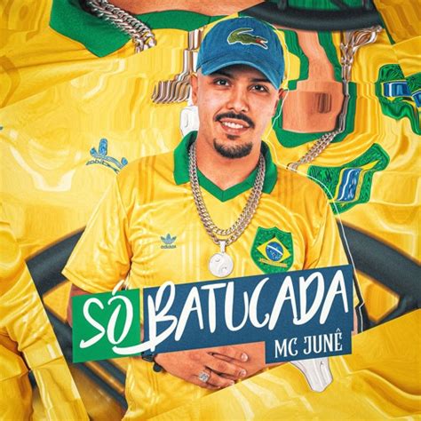 Stream SÓ BATUCADA A BUNDA DESSA SAFADA NA MINHA MÃO VIRA PANDEIRO DJ Wallace NK by MC Junê