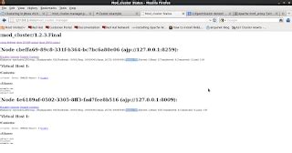 Magnus K Karlsson How To Cluster Standalone JBoss EAP 6 And AS 7