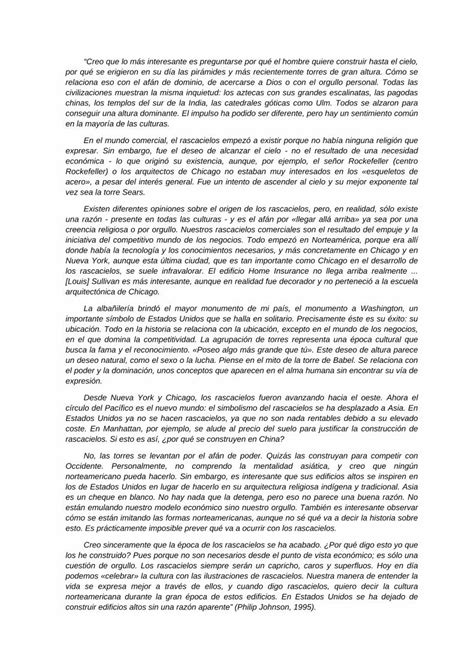 Pdf 15 Por Qué Se Construyen Los Edificios De Gran Altura Dokumen