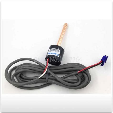 1pcs New For Daikin Air Conditioning Low Pressure Sensor Rhxyq16pay1