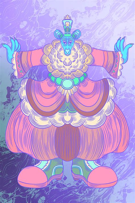 The Rat Prince By Latishataylorart On Deviantart