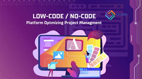 What Is Low Code Platform And How Does It Work DHUMI BLOGS