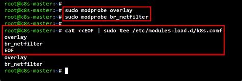 How To Setup Kubernetes Cluster With Kubeadm On Debian 11