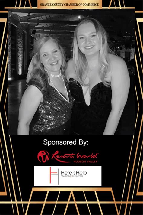 Gala 2025 Event Photos Orange County Ny Chamber