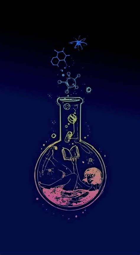 Biology Catatan Papel De Parede Biology Art HD Phone Wallpaper Pxfuel