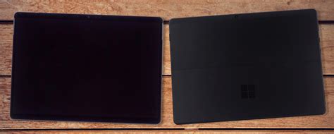 Microsoft Surface Pro X Review Windows On ARM Needs A Bit More Time To Be Perfect