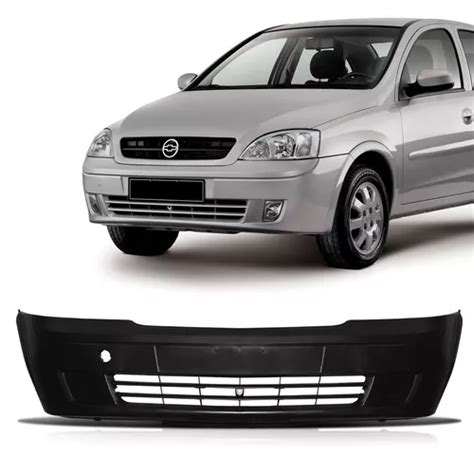 Paragolpe Chevrolet Corsa Delantero S Caminero Cuotas