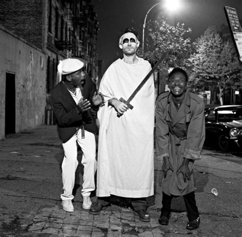 2023 05 13 Hamlets Father Halloween Brooklyn