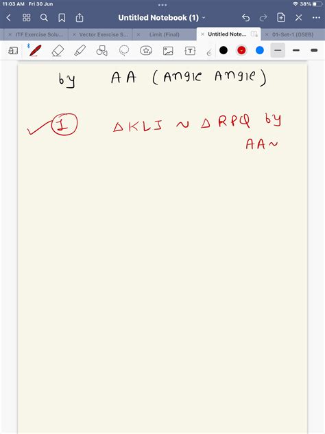 [solved] Determine Whether The Two Triangles Are Similar Course Hero