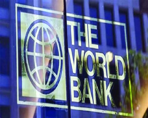 World Bank Cuts Indias Growth Forecast To 63 Pc In Fy24