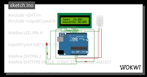 IBOC Lab2 Wokwi ESP32 STM32 Arduino Simulator