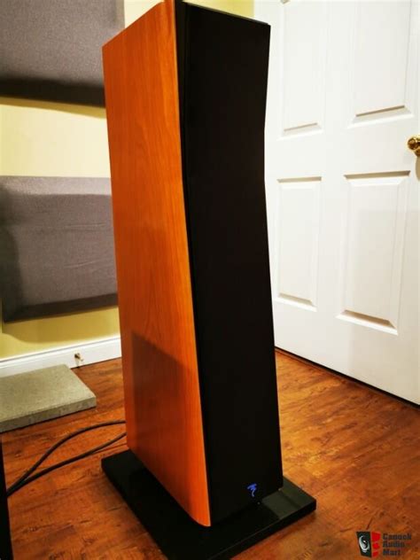 Focal (JMlab) Electra 926 Speakers Photo #2740257 - US Audio Mart