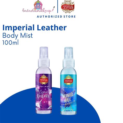 Jual Trend Produk Minggu Ini Buy 3 Free Gold Imperial Leather Body