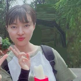 魏明明 组员介绍 王建华教授课题组