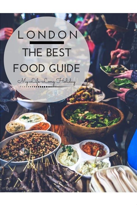 All Food And Drink The Best London Food Guide All The Best Places To