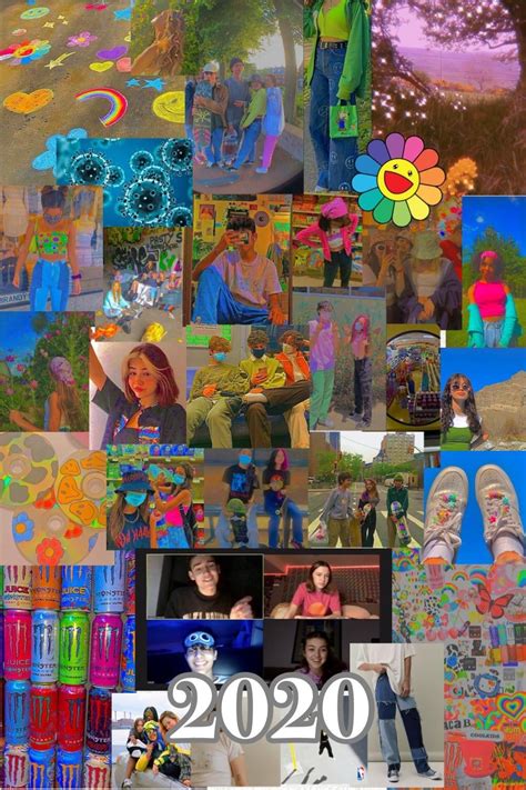 Fashion Aesthetics Of Every Year Of The 2020s So Far R Decadeology