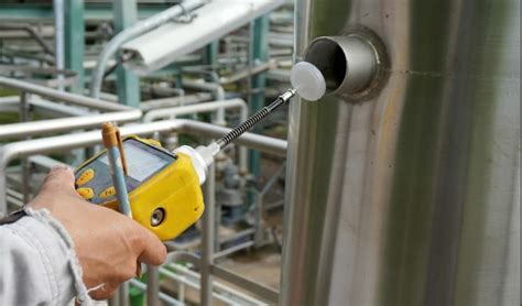 Common Uses Of Voc Testing