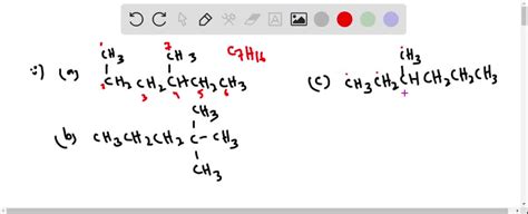 Solvedidentify The Structure Of Identical Compounds