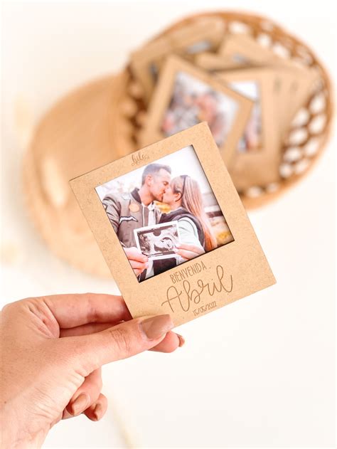 Imanes Nevera Recuerdo Invitados Hilocreations