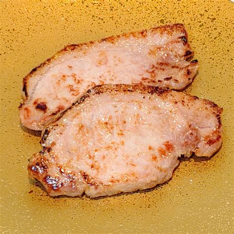 【新商品】認定山形豚ロースの塩こうじ漬け 恵比寿レストランヒロミチ