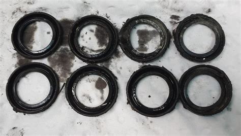 브레이크 캘리퍼 재제조 작업 고착 누유 오버홀 도장 분해 정비 네이버 블로그