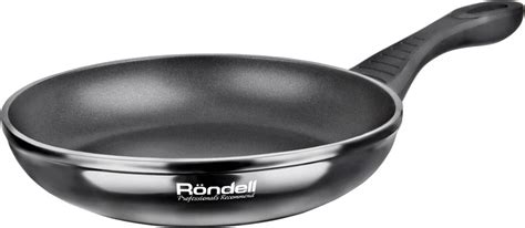 Сковорода Rondell Empire 20 см (RDA-588) – низкие цены, кредит, оплата ...