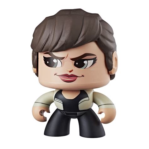 Hasbro Solo A Star Wars Story Mighty Muggs Mintinbox