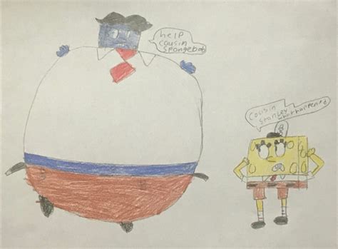 Blueberry Stanley By Artygrl On Deviantart