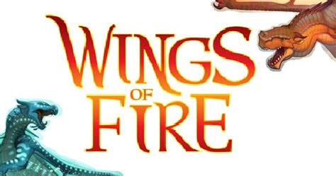 Wings Of Fire Icon Wings Of Fire Fire Icons Book Images